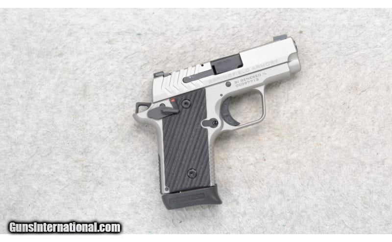 Springfield Armory ~ 911 ~ .380 ACP