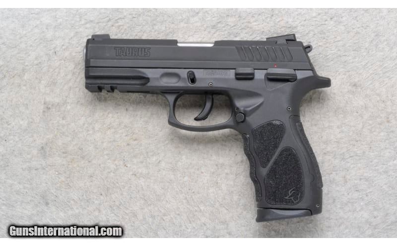 Taurus ~ TH 9 ~ 9mm