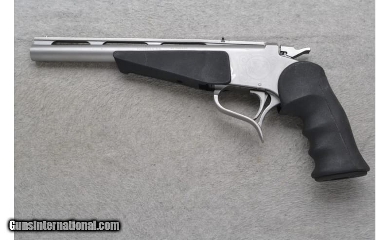 Thompson Center ~ Contender ~ .45 Colt/.410 for sale
