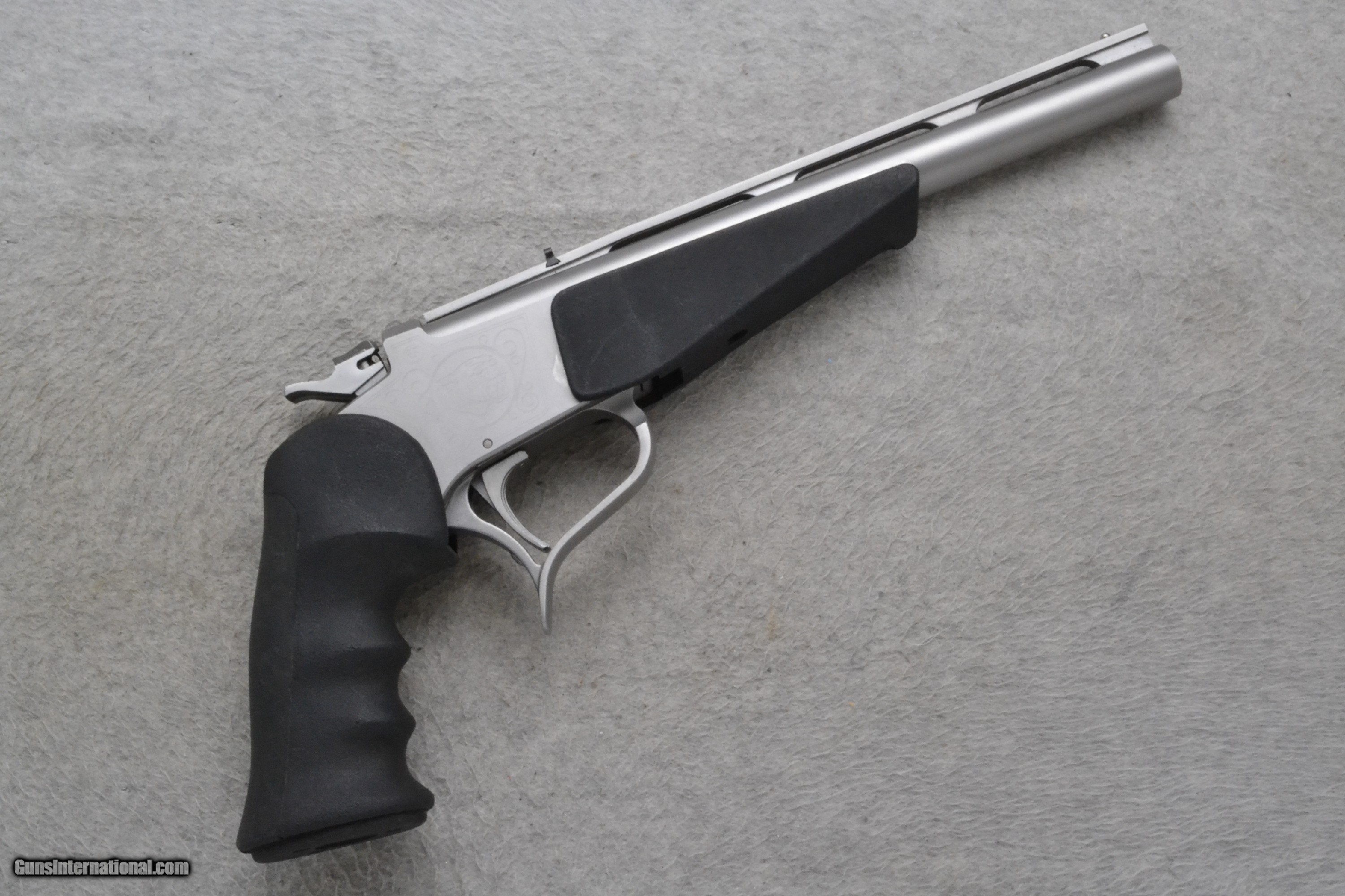 Thompson Center ~ Contender ~ .45 Colt/.410 for sale