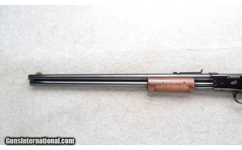 American Western Arms ~ Pump Action ~ .45 Colt