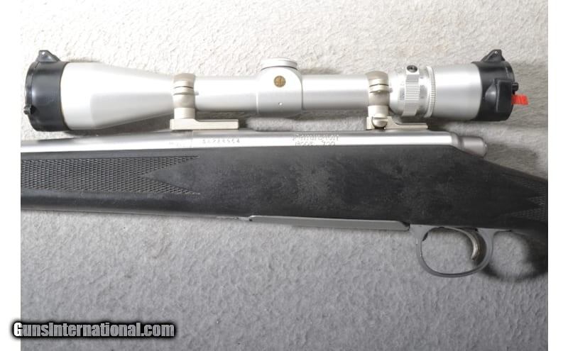 Remington ~ 700 ~ 7MM Remington Magnum for sale