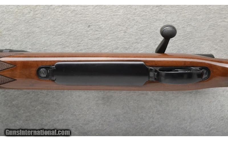 Remington ~ 700 Left Handed ~ 7MM Remington Magnum for sale