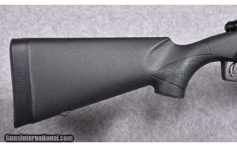 Remington ~ Model 783 Synthetic ~ 7mm Rem Mag