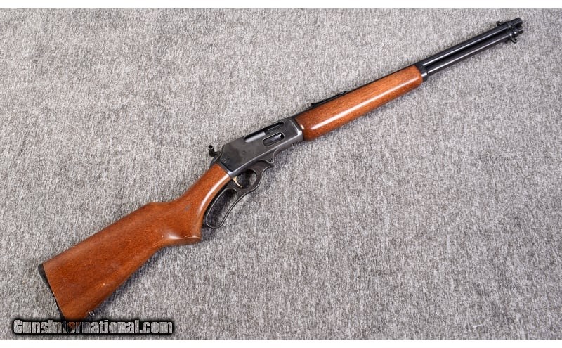 Marlin ~ C3030 ~ .30-30 Winchester