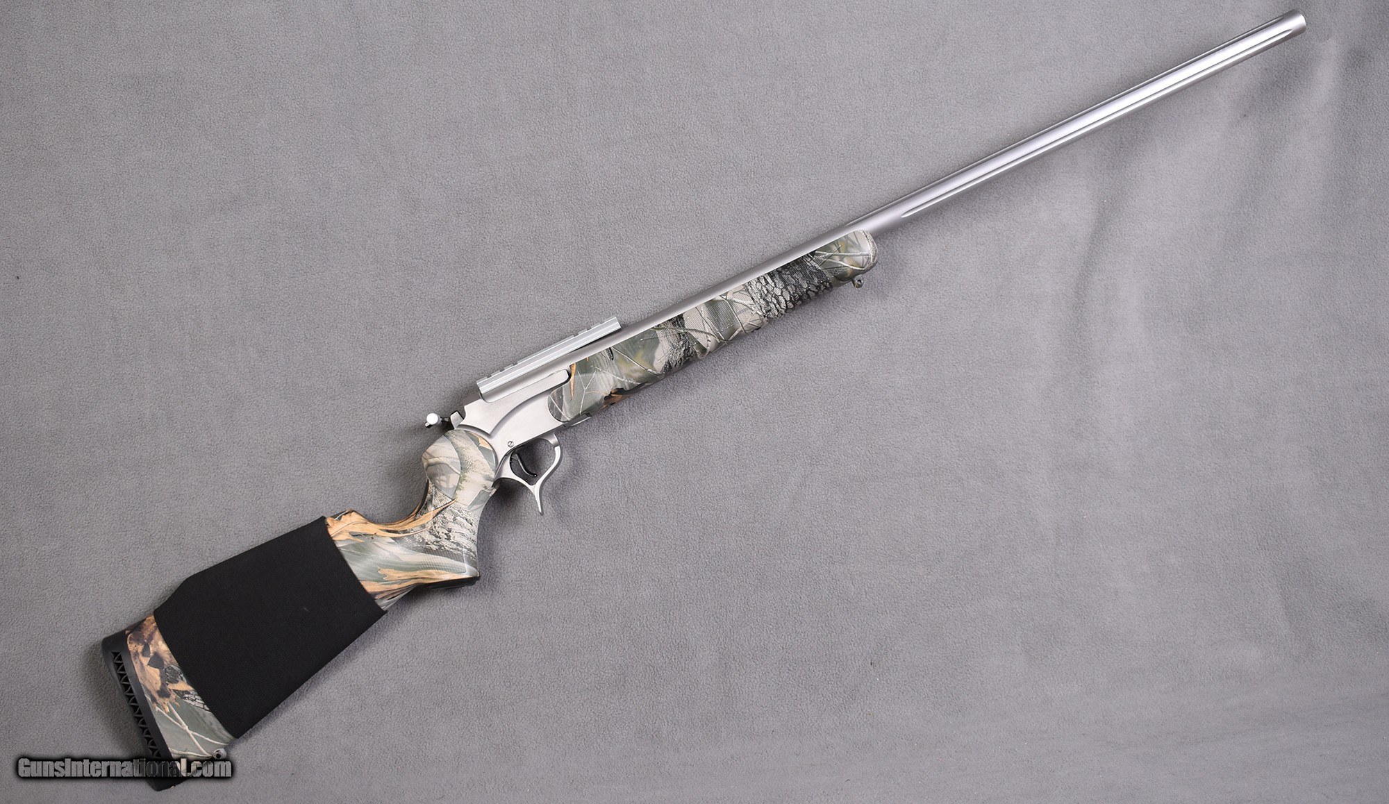 Thompson Center ~ Encore Pro Hunter ~ 7mm Rem Mag and 22-250 Rem