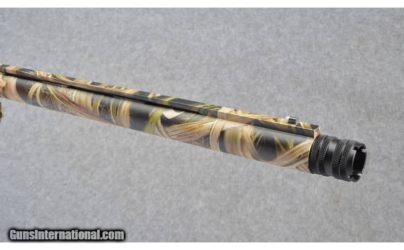 CZ-USA ~ CZ 1020 Synthetic Camo ~ 12 Gauge