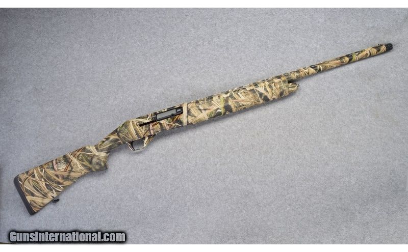 CZ-USA ~ CZ 1020 Synthetic Camo ~ 12 Gauge