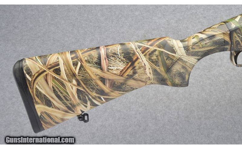 CZ-USA ~ CZ 1020 Synthetic Camo ~ 12 Gauge