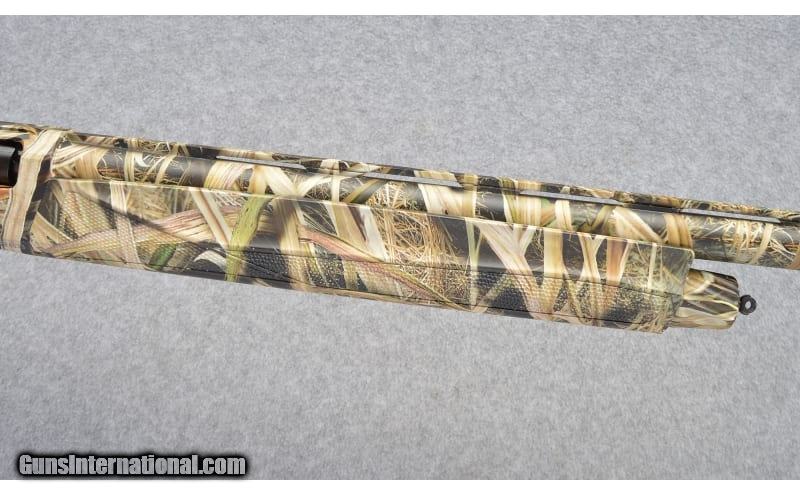 CZ-USA ~ CZ 1020 Synthetic Camo ~ 12 Gauge
