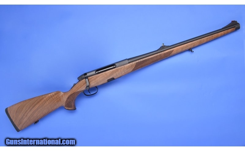 Steyr Mannlicher ~ SM12 Full Stock ~ 270 Winchester