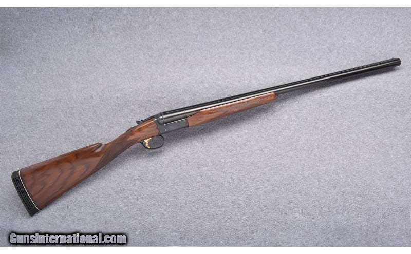 Ithaca/SKB ~ Model 280 ~ 12 Gauge