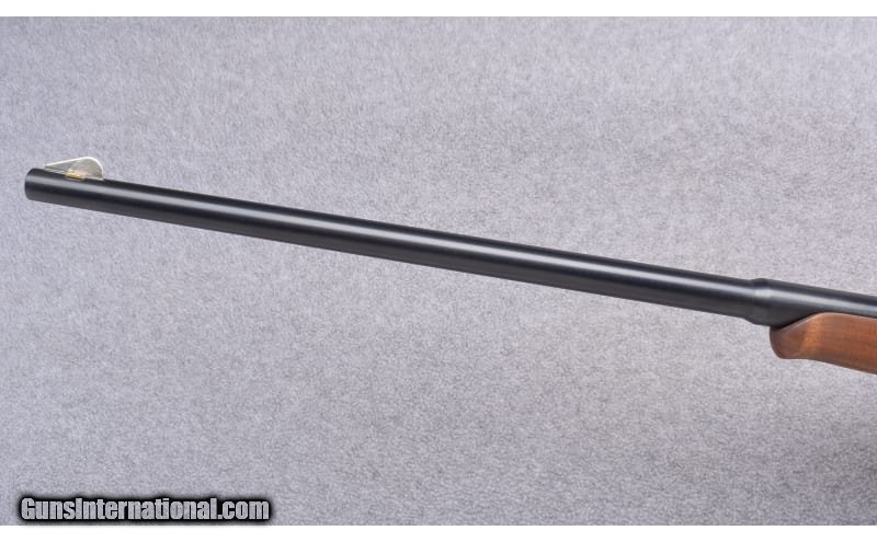 Tippmann Armory ~ Rolling Block ~ 44 Magnum