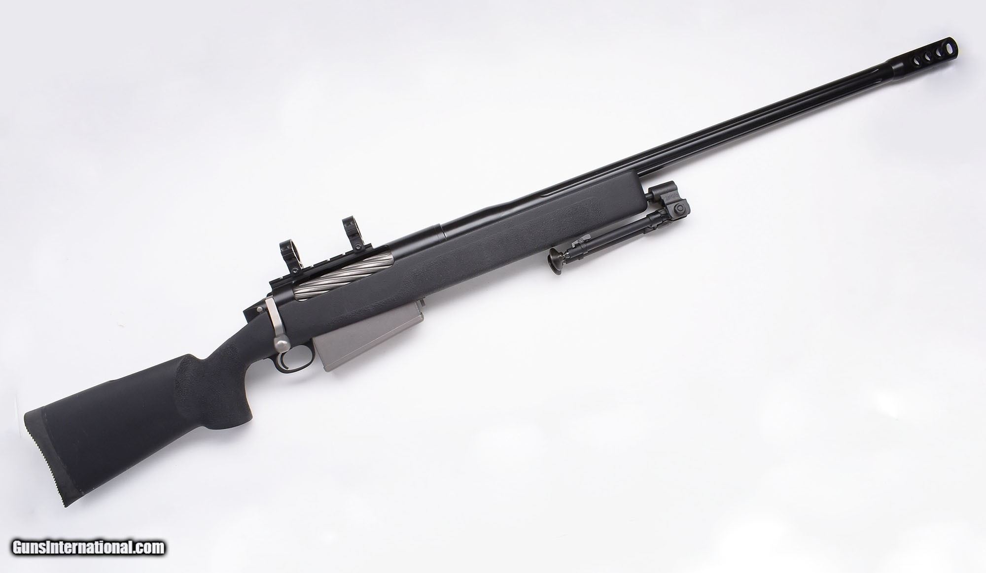 Robar ~ RC-50 Bolt Action ~ 50 BMG