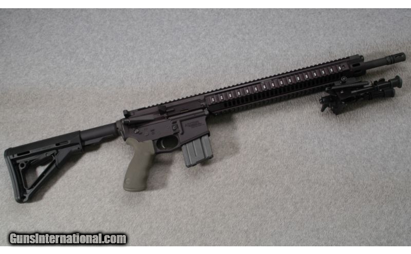 Adcor Defense Model A-556 Elite 5.56 NATO