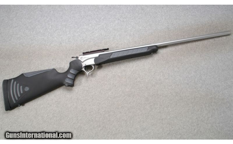 T.C. Encore Pro Hunter .308 WIN