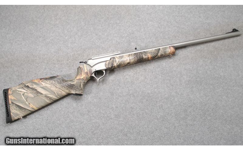 Thompson/Center ~ Encore ~ .270 Win.