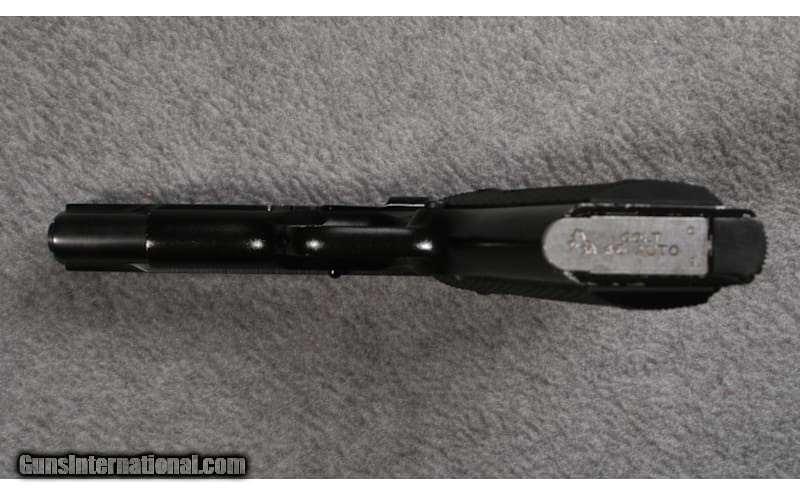 Colt ~ Commander Light Weight ~ .45 Auto for sale