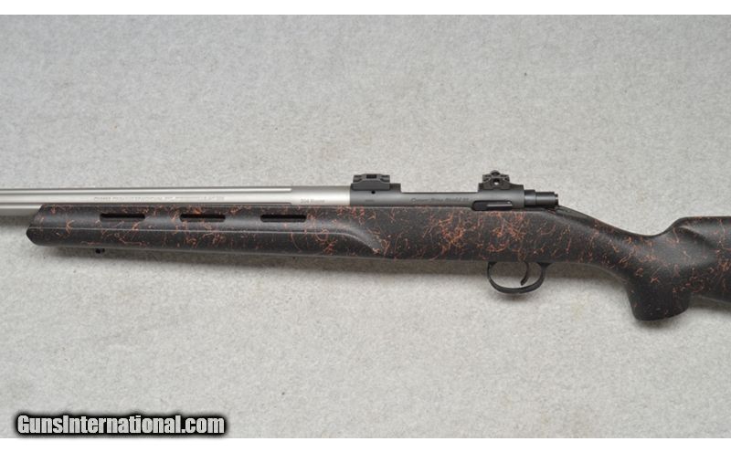 Cooper Arms ~ Model 21 ~ .204 Ruger