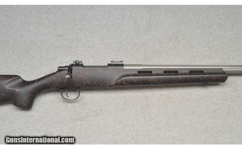 Cooper Arms ~ Model 21 ~ .204 Ruger