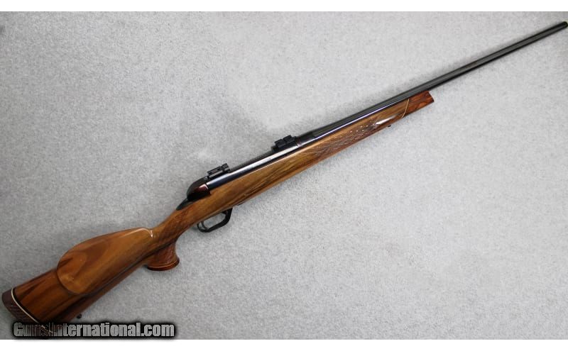 Ranger Arms ~ Texas Magnum Left-Handed ~ .300 Winchester Magnum