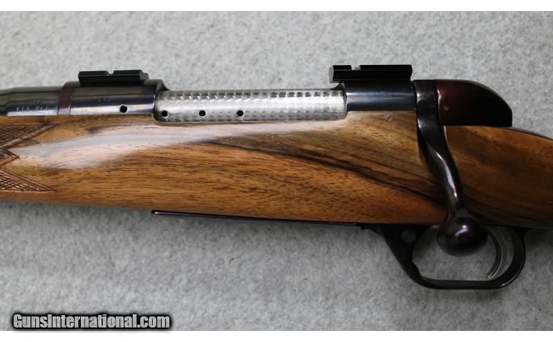 Ranger Arms ~ Texas Magnum Left-Handed ~ .300 Winchester Magnum