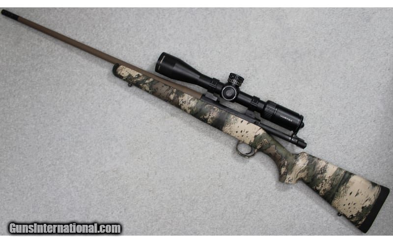 Kimber ~ 84M Pro Hunter ~ .308 Winchester