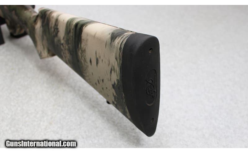 Kimber ~ 84M Pro Hunter ~ .308 Winchester