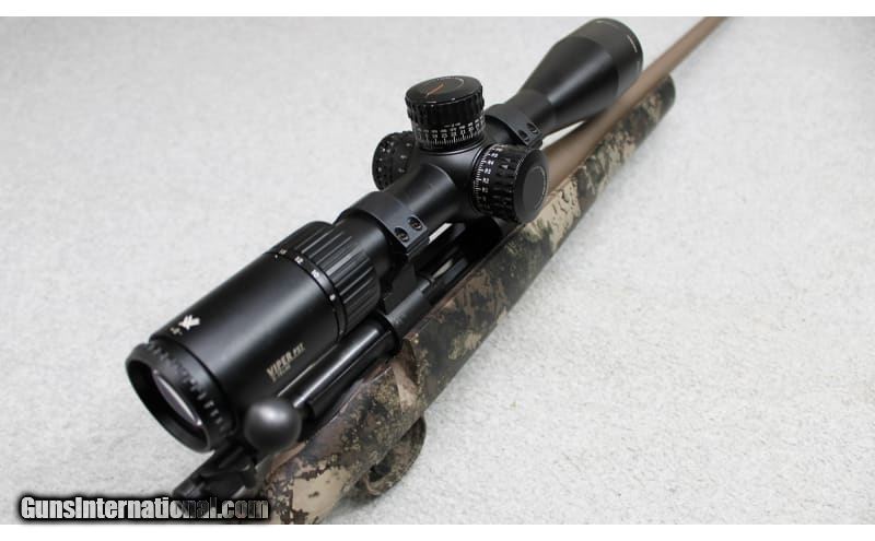 Kimber ~ 84M Pro Hunter ~ .308 Winchester