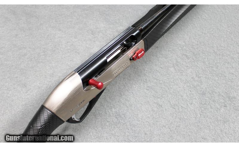 Benelli ~ Ethos SuperSport Performance Shop ~ 20 Gauge