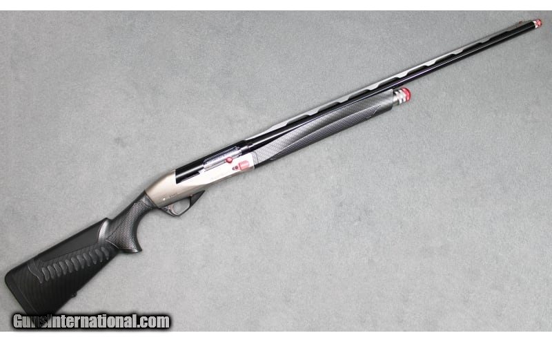 Benelli ~ Ethos SuperSport Performance Shop ~ 20 Gauge