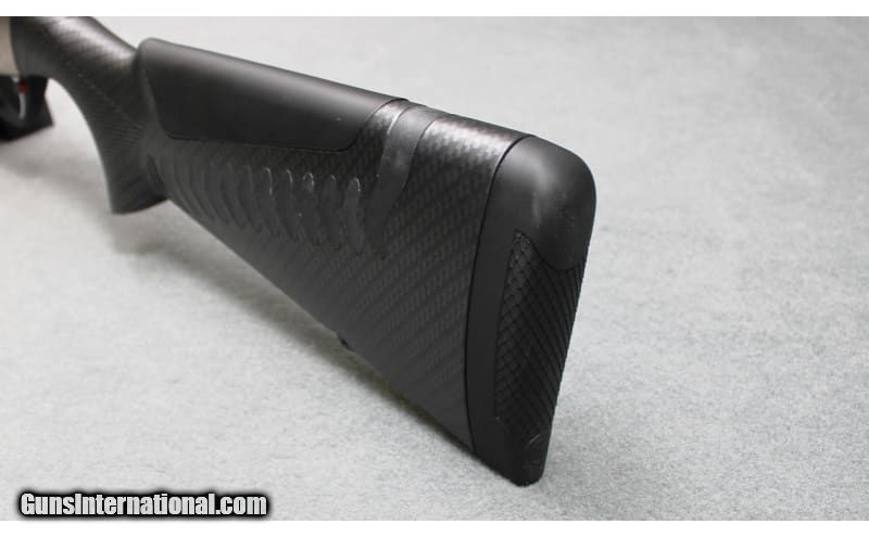 Benelli ~ Ethos SuperSport Performance Shop ~ 20 Gauge