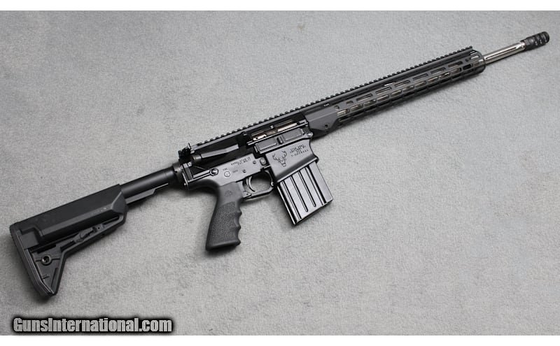 Stag Arms ~ STAG-10 ~ .308 Winchester