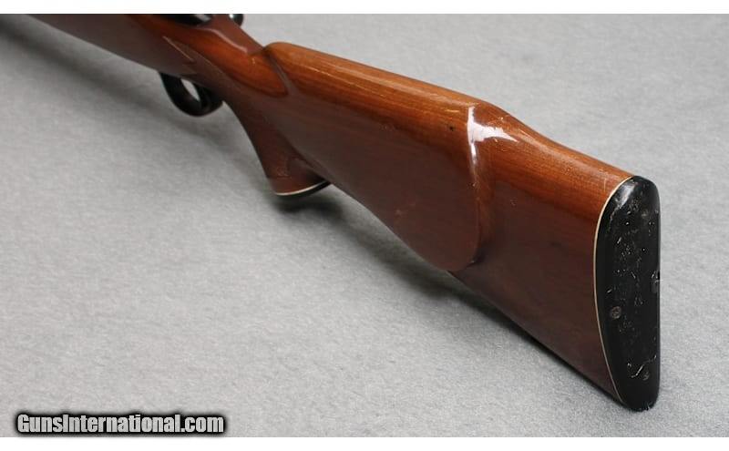 Remington ~ Model 700 ~ .270 Winchester