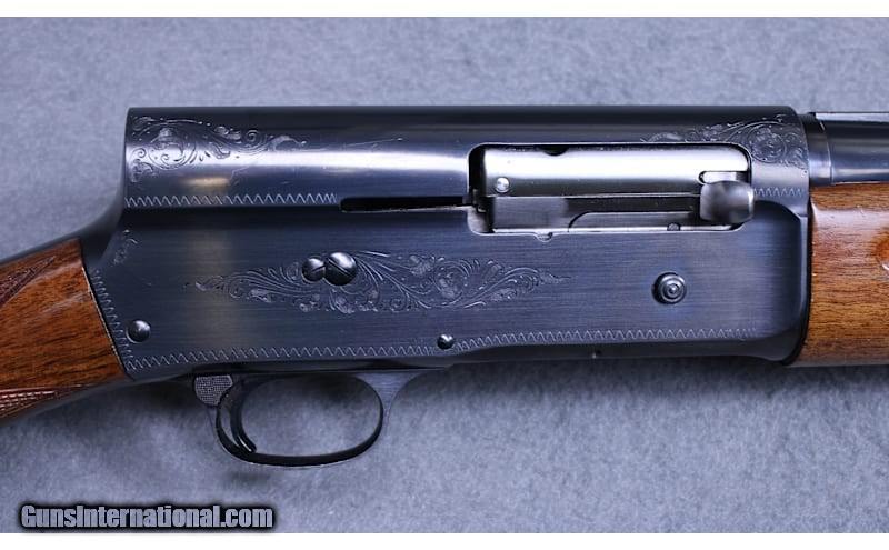 Browning ~ Magnum Twelve ~ 12 Gauge