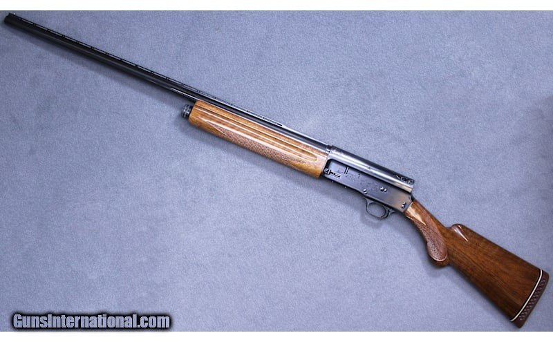 Browning ~ Magnum Twelve ~ 12 Gauge