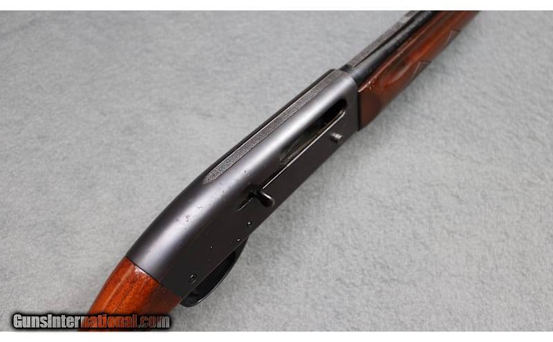 Remington ~ Model 11-48 ~ .410 Bore for sale