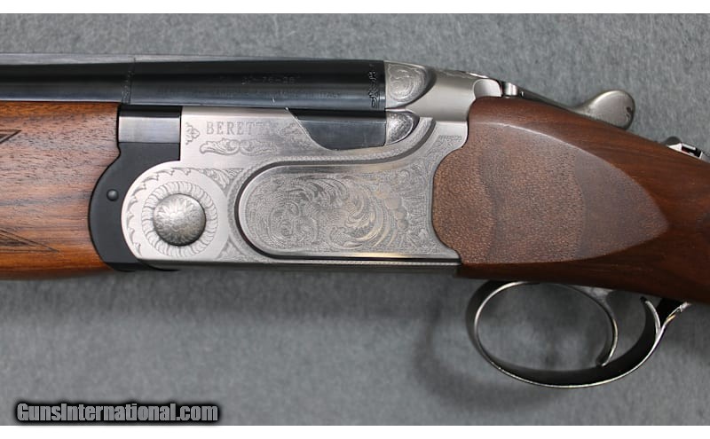 Beretta ~ 690 I ~ 12-Gauge for sale