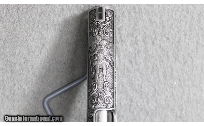 Colt ~ Government Model "Saint Michael" Limited Edition ~ .45 Auto for sale