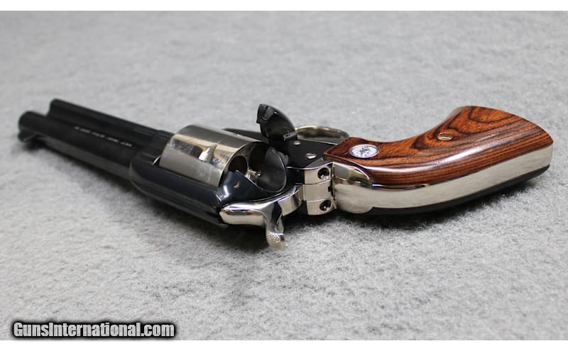 Colt ~ Single Action Army (Appomattox Commemorative) ~ .45 Colt for sale