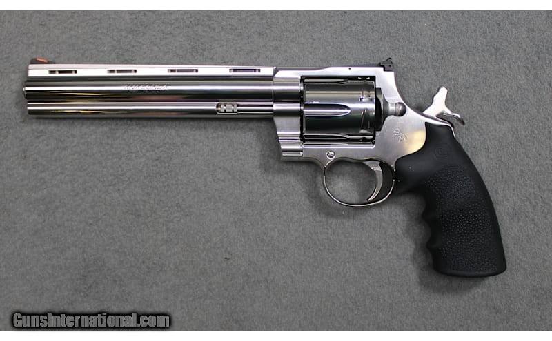 Colt ~ Anaconda ~ .44 Magnum for sale