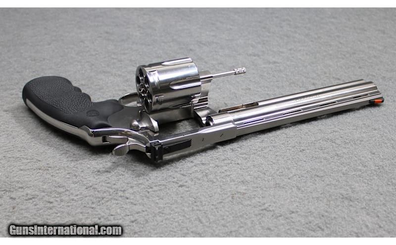 Colt ~ Anaconda ~ .44 Magnum for sale