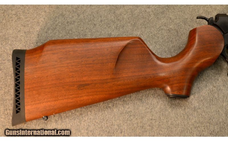 Thompson Center Encore Carbine .270 Win & .243 Win