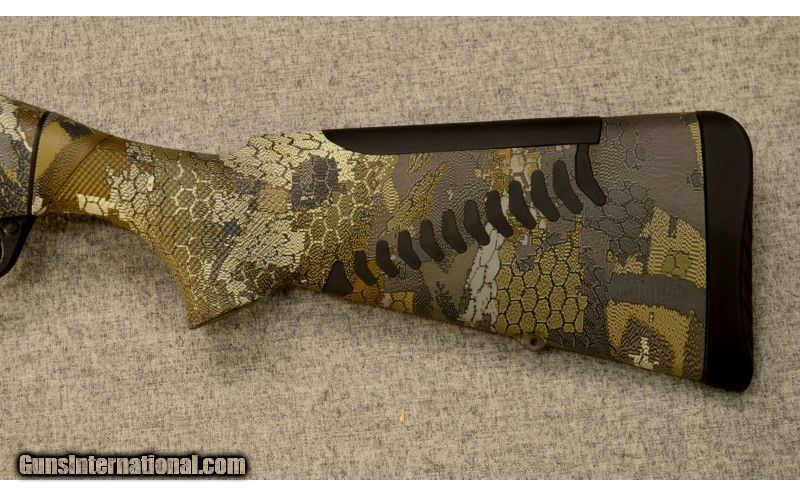 Benelli Performance Shop Super Black Eagle II Waterfowl 12 Gauge