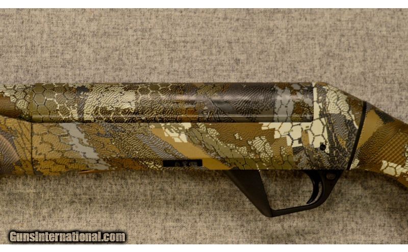Benelli Performance Shop Super Black Eagle II Waterfowl 12 Gauge
