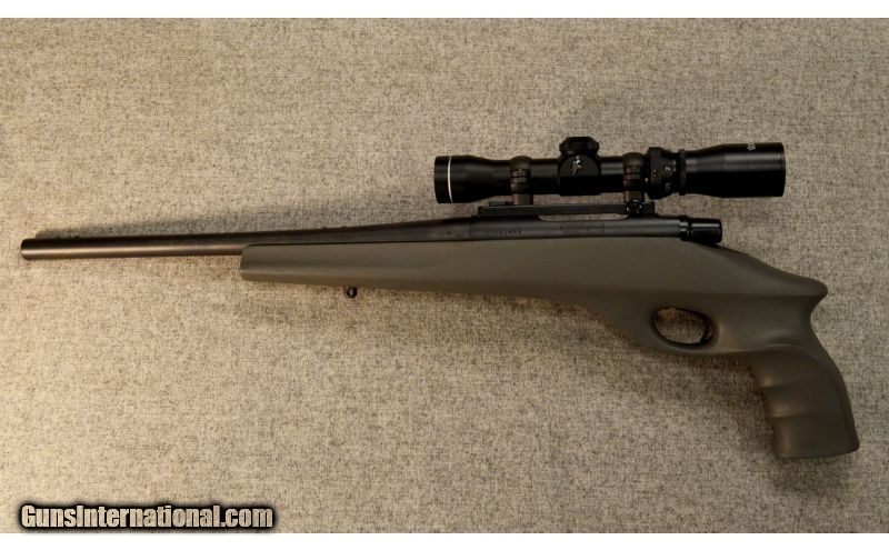 Remington XP-100R .223 Rem.