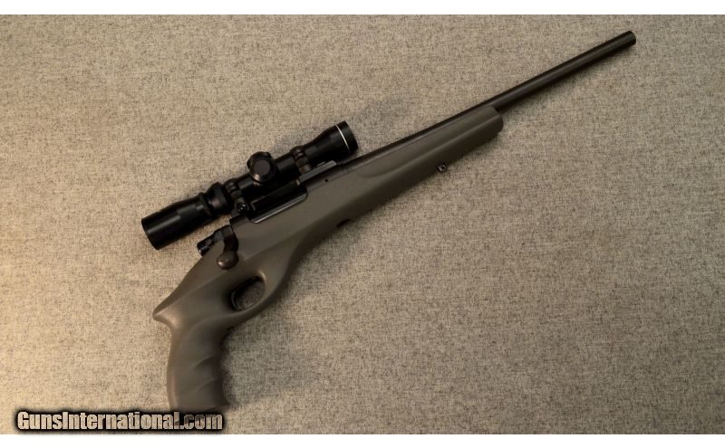 Remington XP-100R .223 Rem.