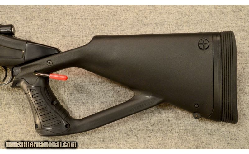 Howa ~ Model 1500 Talon Varminter ~ .243 Win.