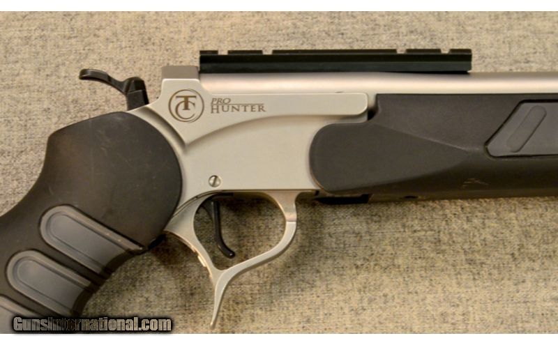 Thompson/Center ~ Encore Katahdin Carbine ~ .460 S&W