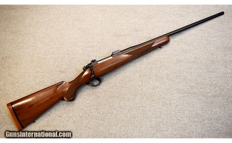 Kimber ~ Model 84M Classic ~ .308 Win.